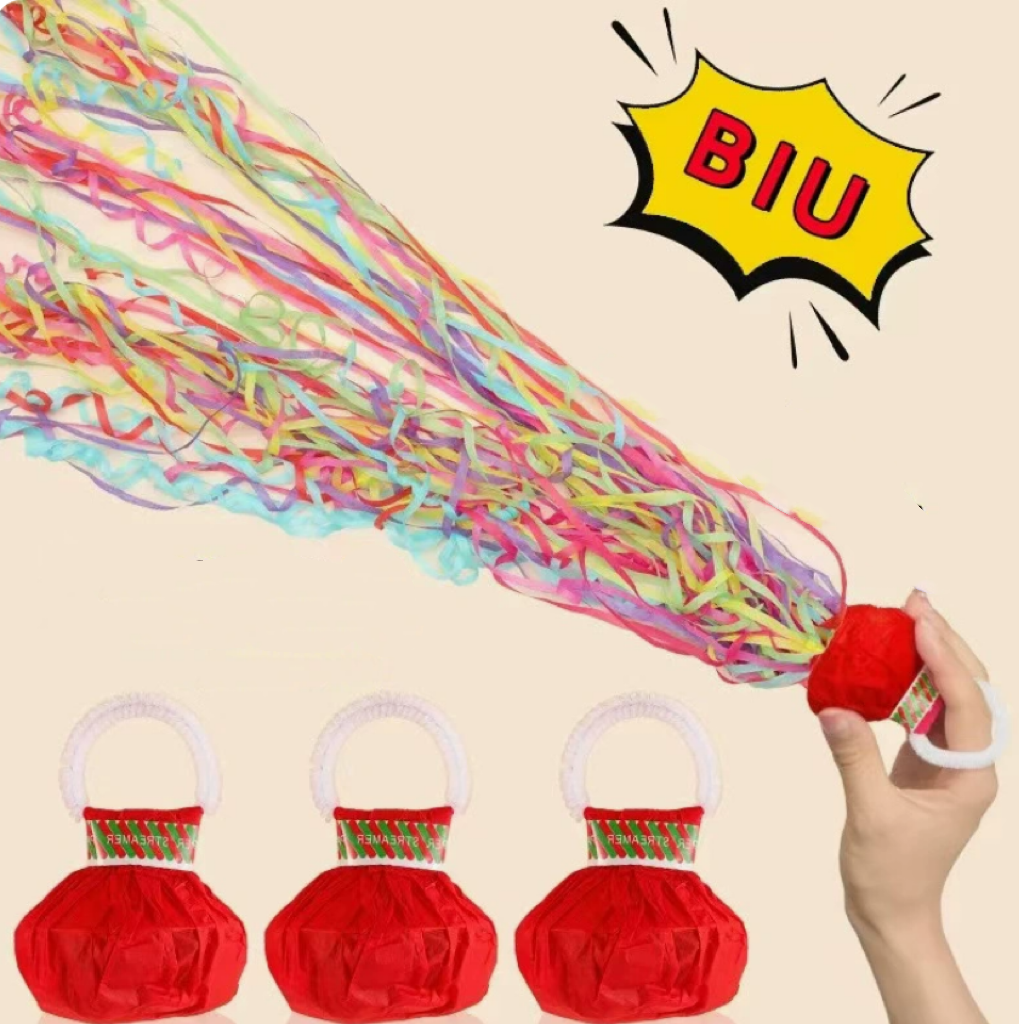 1473 Hand toss ribbon – toycraftgroup